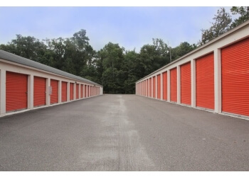 3 Best Storage Units in Charleston, SC - ThreeBestRated
