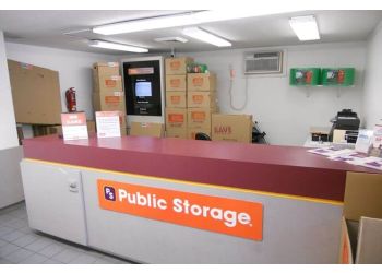 3 Best Storage Units in Cleveland, OH - ThreeBestRated