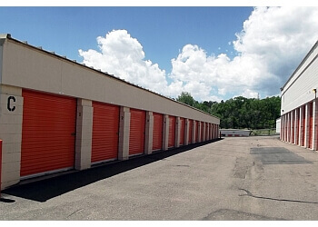 3 Best Storage Units in Colorado Springs, CO - ThreeBestRated