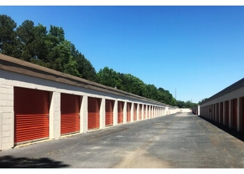 3 Best Storage Units in Columbia, SC - ThreeBestRated