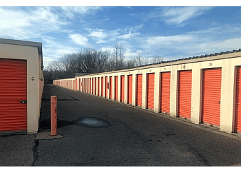 3 Best Storage Units in Evansville, IN - Expert Recommendations