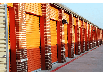 3 Best Storage Units in Frisco, TX - Expert Recommendations