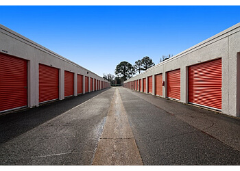 3 Best Storage Units in Hampton, VA - ThreeBestRated