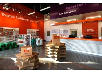 3 Best Storage Units in Irvine, CA - Expert Recommendations