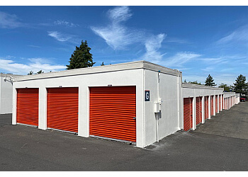 3 Best Storage Units in Kent, WA - ThreeBestRated