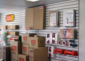 3 Best Storage Units in Las Vegas, NV - Expert Recommendations