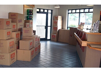 3 Best Storage Units in Memphis, TN - ThreeBestRated