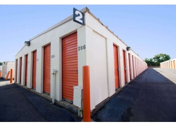 3 Best Storage Units in New Haven, CT - ThreeBestRated