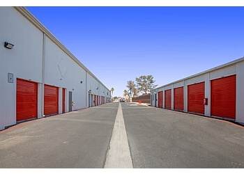 3 Best Storage Units in North Las Vegas, NV - ThreeBestRated