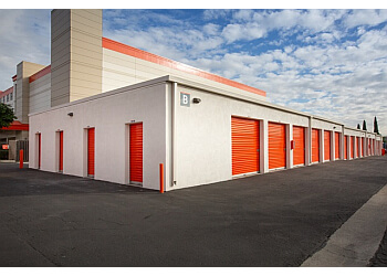 3 Best Storage Units in Orange, CA - Expert Recommendations