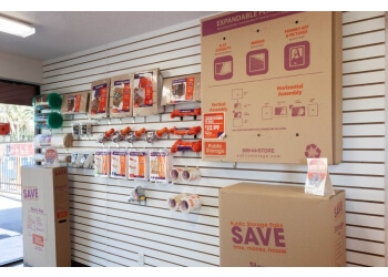 3 Best Storage Units in Orlando, FL - Expert Recommendations