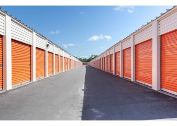 3 Best Storage Units in Orlando, FL - Expert Recommendations