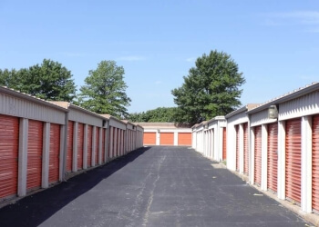 3 Best Storage Units in Overland Park, KS - ThreeBestRated