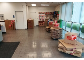 3 Best Storage Units in Overland Park, KS - ThreeBestRated