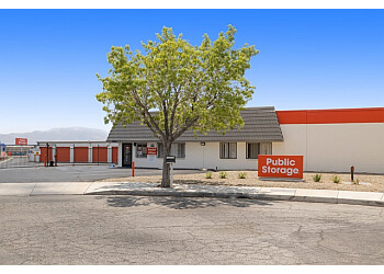 3 Best Storage Units in Palmdale, CA - ThreeBestRated
