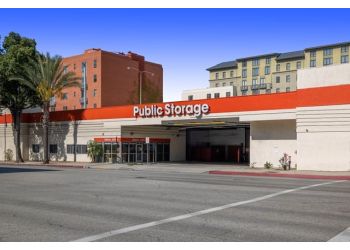 3 Best Storage Units in Pasadena, CA - ThreeBestRated