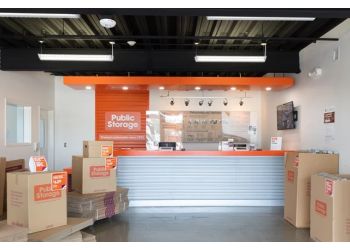 3 Best Storage Units in Pasadena, TX - ThreeBestRated