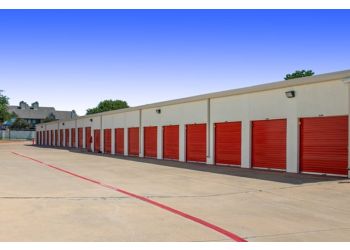 3 Best Storage Units in Plano, TX - ThreeBestRated