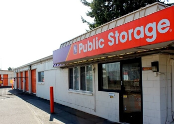 3 Best Storage Units in Portland, OR - ThreeBestRated