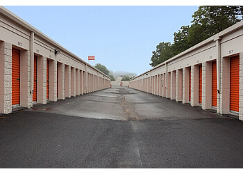 3 Best Storage Units in Providence, RI - ThreeBestRated