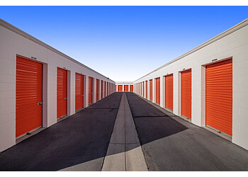 3 Best Storage Units in Santa Clarita, CA