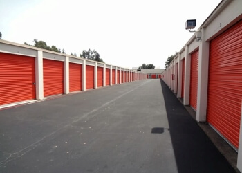 3 Best Storage Units in Santa Rosa, CA - Expert Recommendations