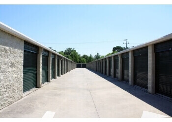 3 Best Storage Units in Savannah, GA - ThreeBestRated
