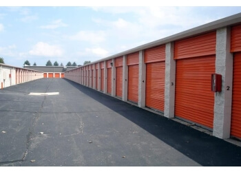 3 Best Storage Units in Sterling Heights, MI