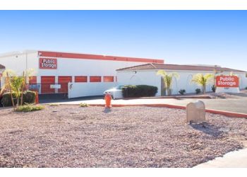 3 Best Storage Units in Tempe, AZ - ThreeBestRated