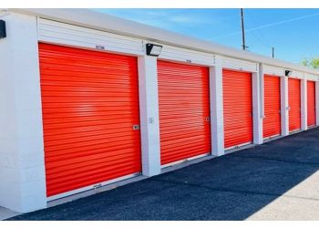 3 Best Storage Units in Tucson, AZ - ThreeBestRated