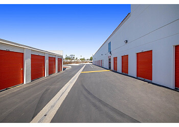 3 Best Storage Units in Ventura, CA - Expert Recommendations