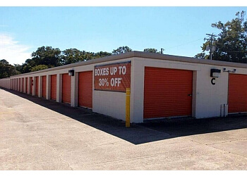 3 Best Storage Units in Virginia Beach, VA - Expert Recommendations