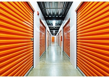 3 Best Storage Units in Washington, DC - ThreeBestRated