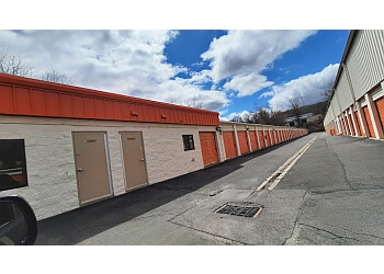 3 Best Storage Units in Waterbury, CT - ThreeBestRated