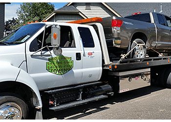3 Best Towing Companies in Eugene, OR - Expert Recommendations