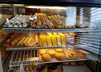 3 Best Bakeries in Springfield, MA - Expert Recommendations
