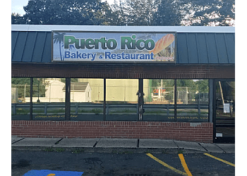 3 Best Bakeries in Springfield, MA - ThreeBestRated