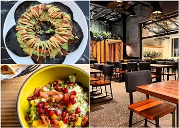 3 Best Mexican Restaurants in Santa Clara, CA - Expert Recommendations