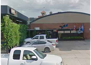 3 Best Sports Bars in Wichita, KS - Expert Recommendations