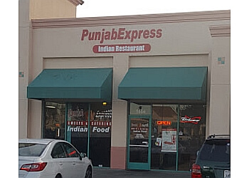 3 Best Indian Restaurants in Modesto, CA - ThreeBestRated