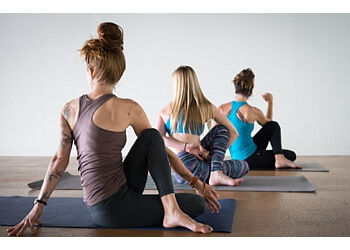 3 Best Yoga Studios in San Diego, CA - Expert Recommendations