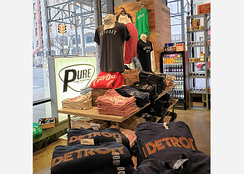 3 Best Gift Shops in Detroit, MI - Expert Recommendations
