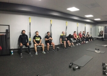 3 Best Gyms in Glendale, CA - Expert Recommendations