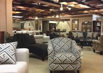 3 Best Furniture Stores in Hartford, CT - Expert Recommendations