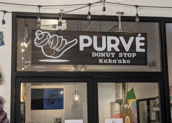 3 Best Donut Shops in Honolulu, HI - Expert Recommendations