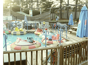3 Best Amusement Parks in Augusta, GA - Expert Recommendations