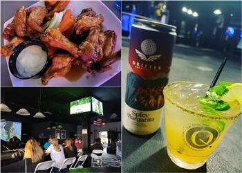 3 Best Sports Bars in Oxnard, CA - Expert Recommendations