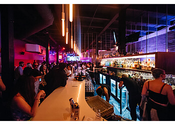 3 Best Night Clubs in Seattle, WA - Expert Recommendations