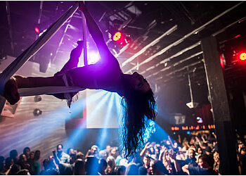 3 Best Night Clubs in Seattle, WA - Expert Recommendations