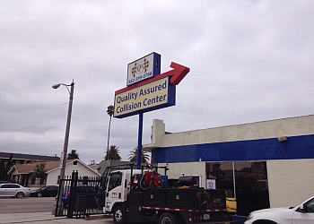 3 Best Auto Body Shops in Long Beach, CA - Expert Recommendations